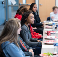 John Jay Elementary School - 100 Day Plan