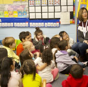 John Jay Elementary School