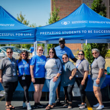 John Jay Elementary School