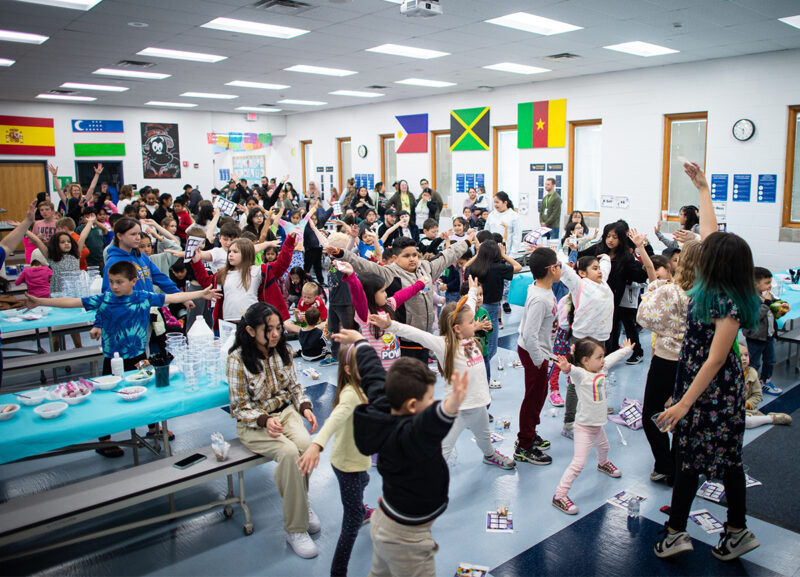 John Jay Elementary School