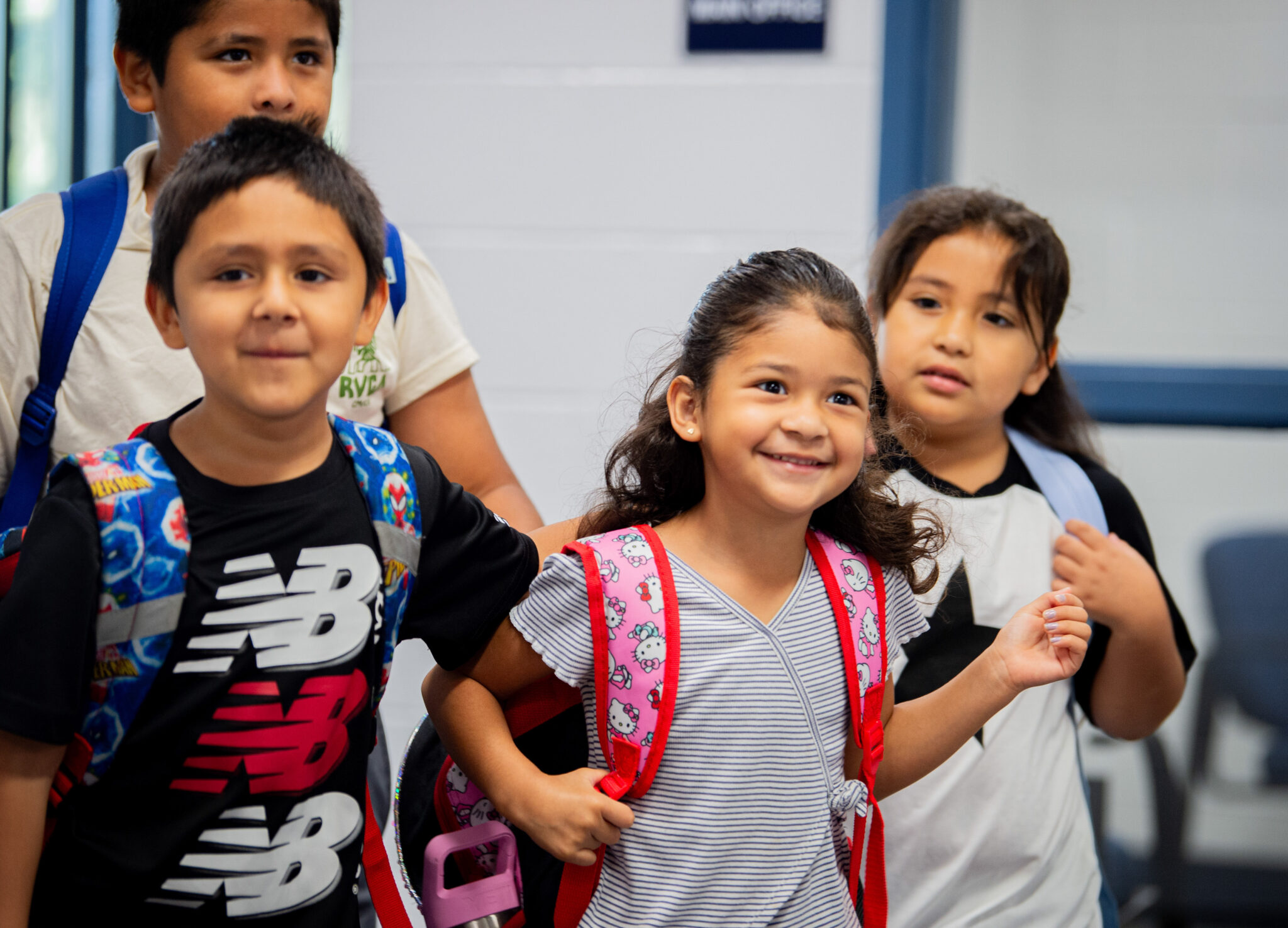 John Jay Elementary School